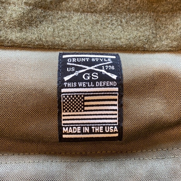 Grunt Style | Bags | Grunt Style Military Tactical Backpack Green Last ...